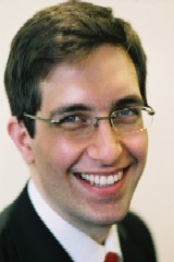 Dr. Patrick Bangert über Dominik Dotzauer - DD - Dominik Dotzauer